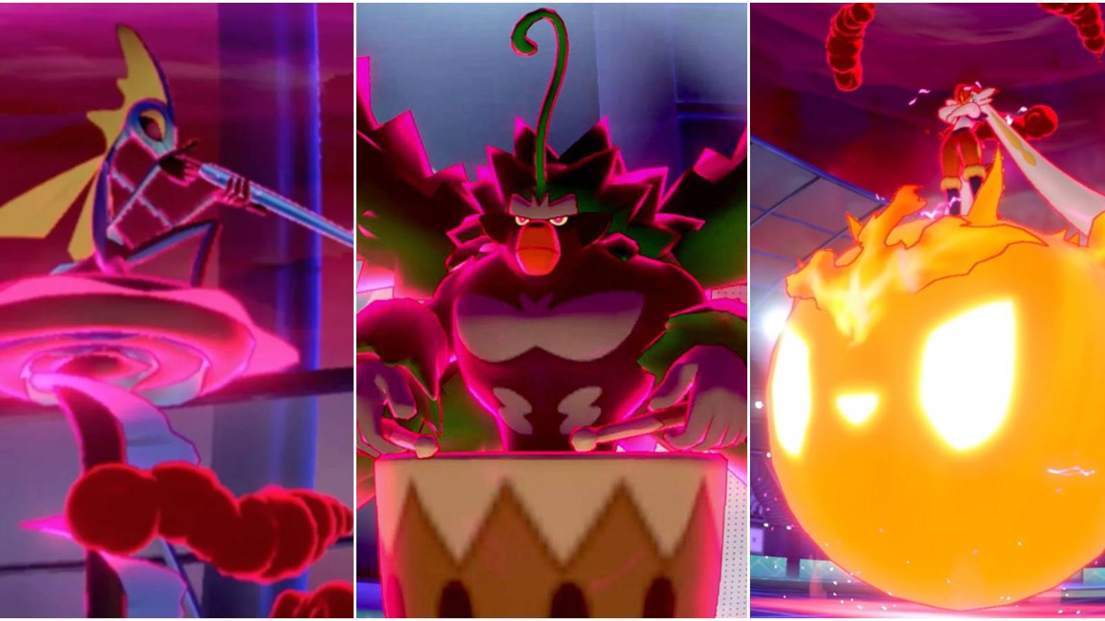 Pokemon: The 12 Best G-Max Moves, Ranked