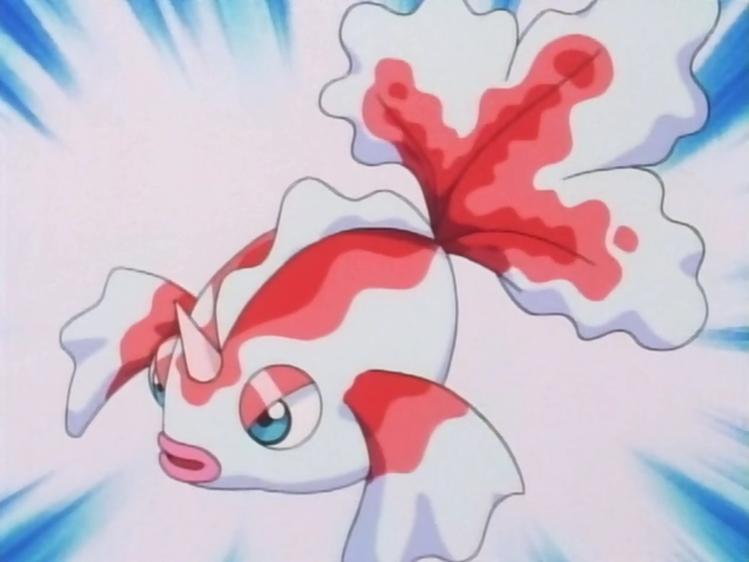 Pokémon: 5 Water-Type Moves No One Teaches Their Pokémon (& 5 That Go ...