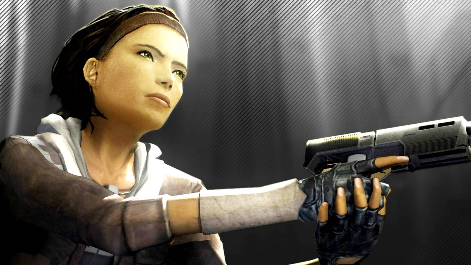 Half-Life: Alyx - Who is Alyx Vance?