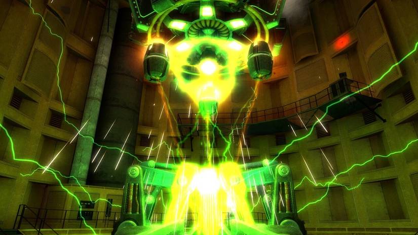 Portal And Half-Life Connected Universe, Explained