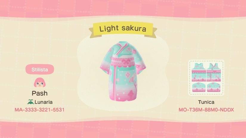 Animal Crossing: New Horizons - 10 Great Custom Outfits, Ranked
