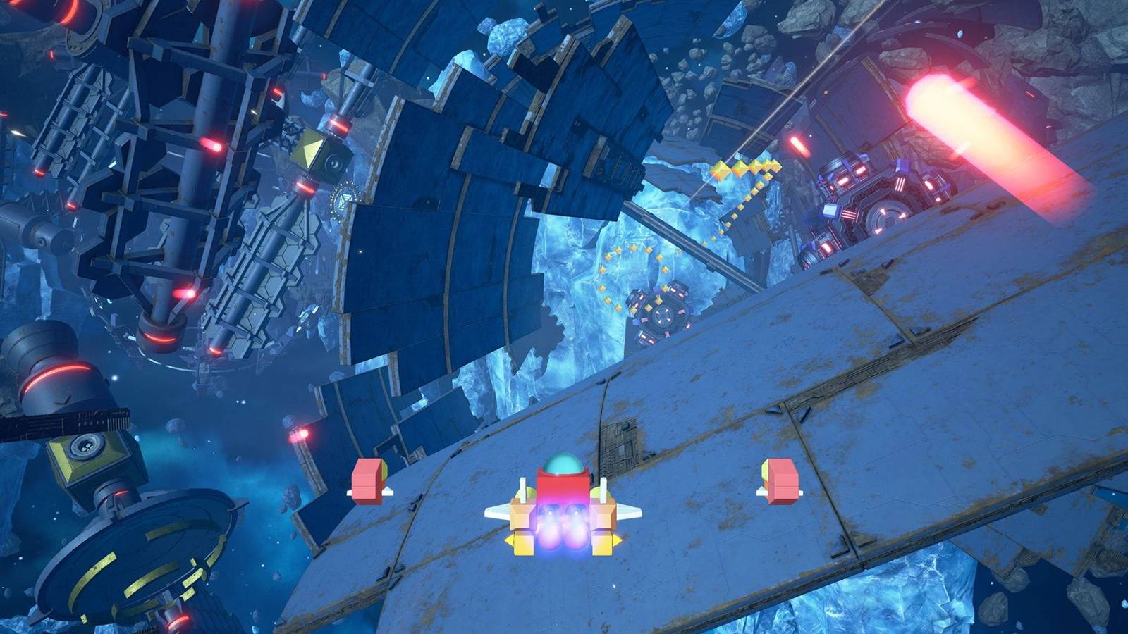 10 Pro Tips For The Kingdom Hearts 3 Gummi Ship
