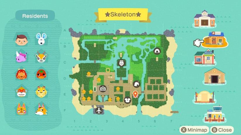 Animal Crossing: New Horizons - 15 Tips To Master Terraforming