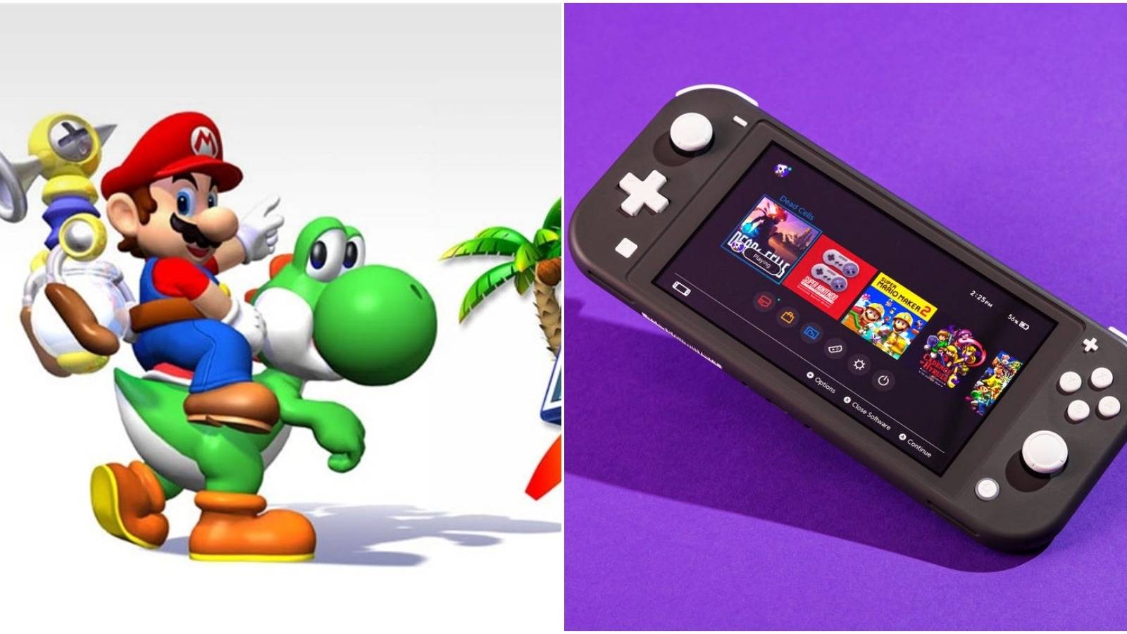 The Most Wanted Mario Remasters For The Nintendo Switch, Ranked