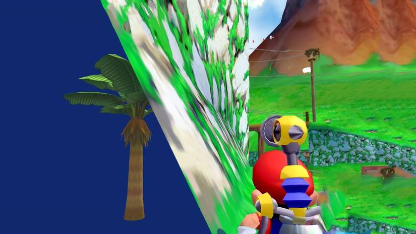 Super Mario: 5 Ways Super Mario Sunshine Was Better than Odyssey (& 5 ...