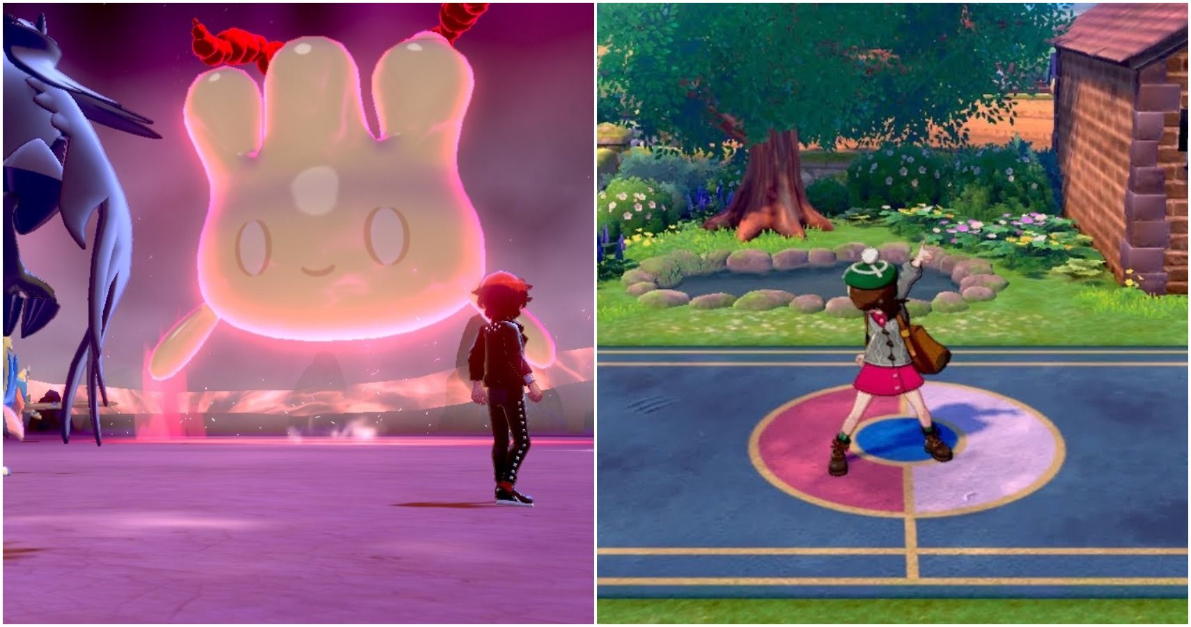 Pokémon: How To Evolve Milcery (& 9 Other Things You Didn't Know About It)