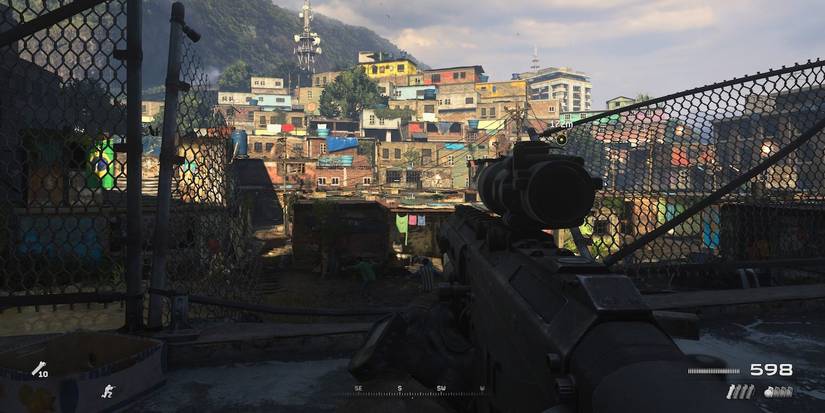 10 Things We Wish We Knew Before Playing The Modern Warfare 2 Remaster