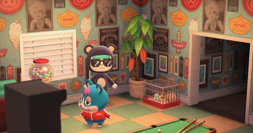 10 Best Villagers You Can Get Using Animal Crossing Amiibo Cards