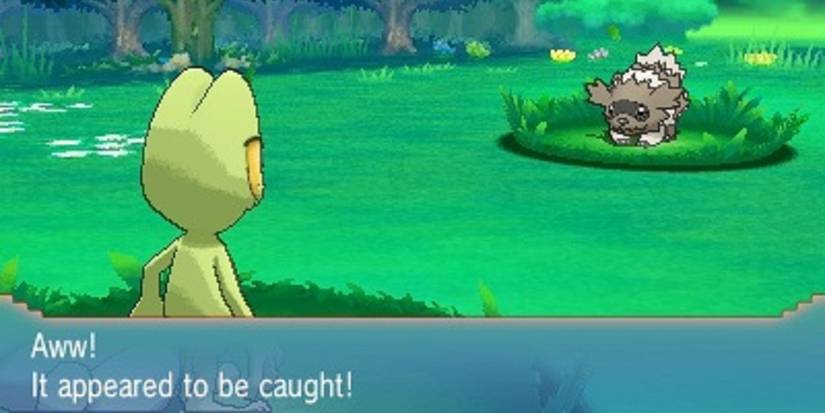 Pokémon: 5 Reasons Why Emerald Is The Definitive Hoenn Game (& 5 Why ...
