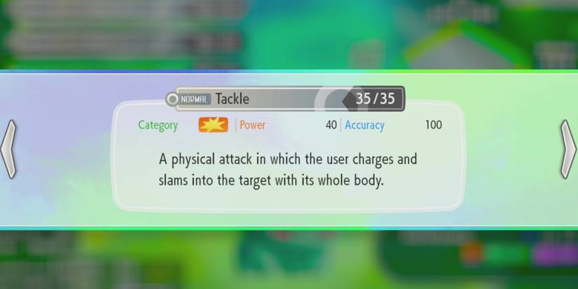 Pokémon: 5 Reasons Why Emerald Is The Definitive Hoenn Game (& 5 Why ...