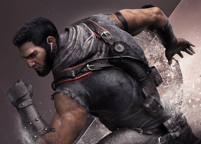 Rainbow Six Siege: The 5 Best Attack Operators To Play On Oregon (& The ...