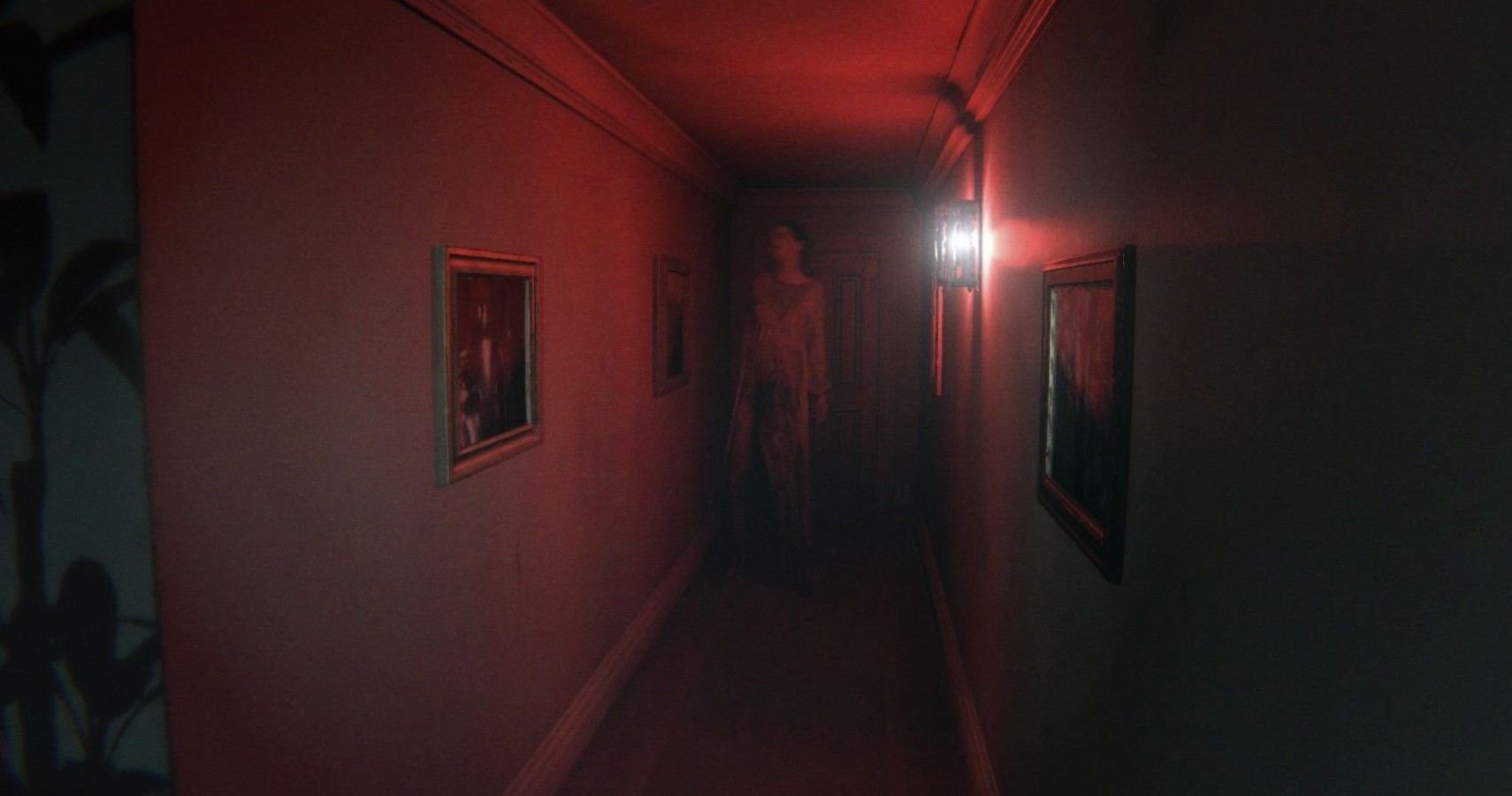 P.T. Gets A Spooky, Weird Remake | TheGamer