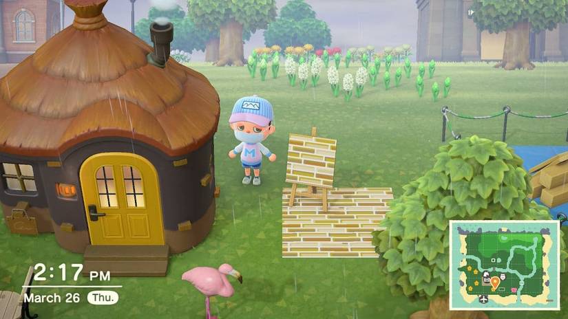 Animal Crossing: 10 Tips for Mastering Custom Designs