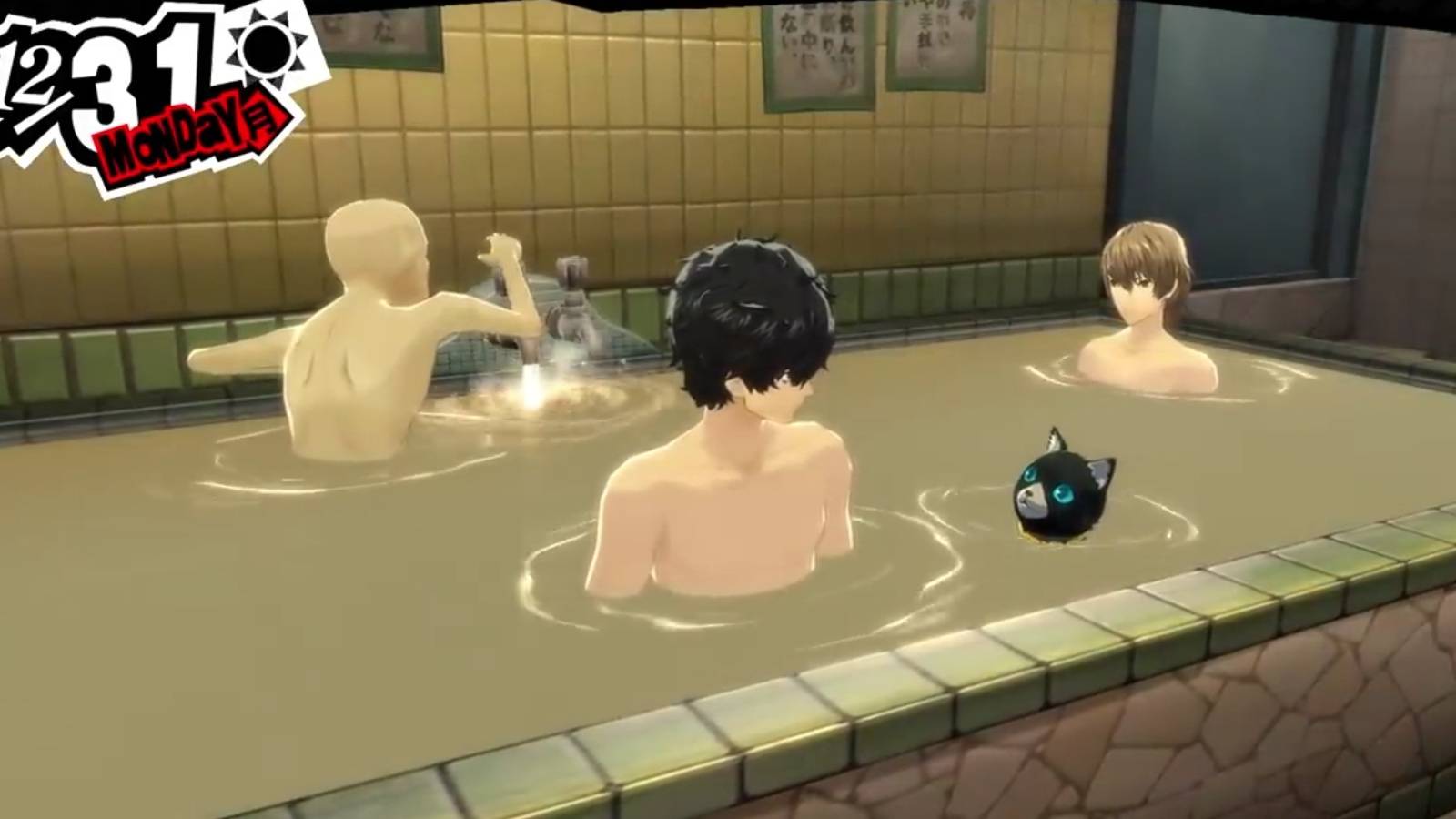 Persona 5 Royal: Ranking The Best Activities in the Game