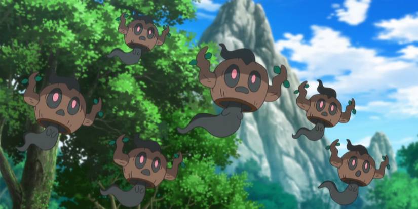 8 Most Tragic PokeDex Entries In Pokemon