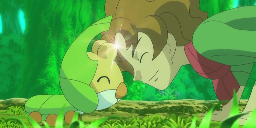 The 10 Weakest Bug-Type Pokémon, Ranked