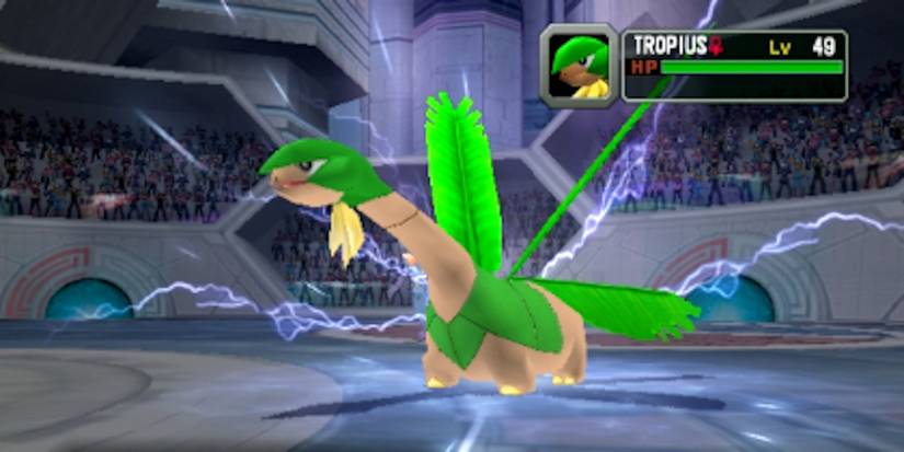 The 15 Best Shadow Pokémon, Ranked