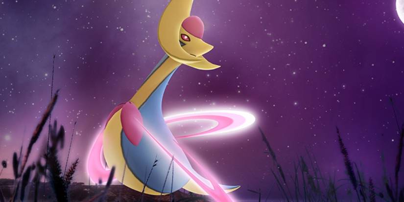 Pokemon: The Best Psychic-Type Pokemon, Ranked