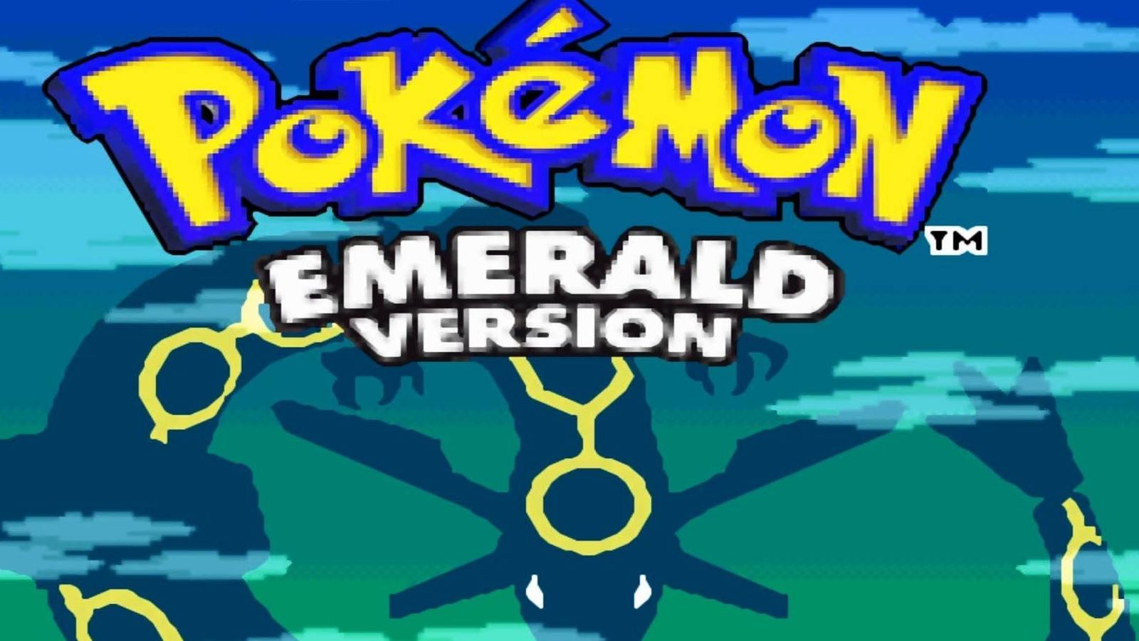 Pokémon: 5 Reasons Why Emerald Is The Definitive Hoenn Game (& 5 Why ...