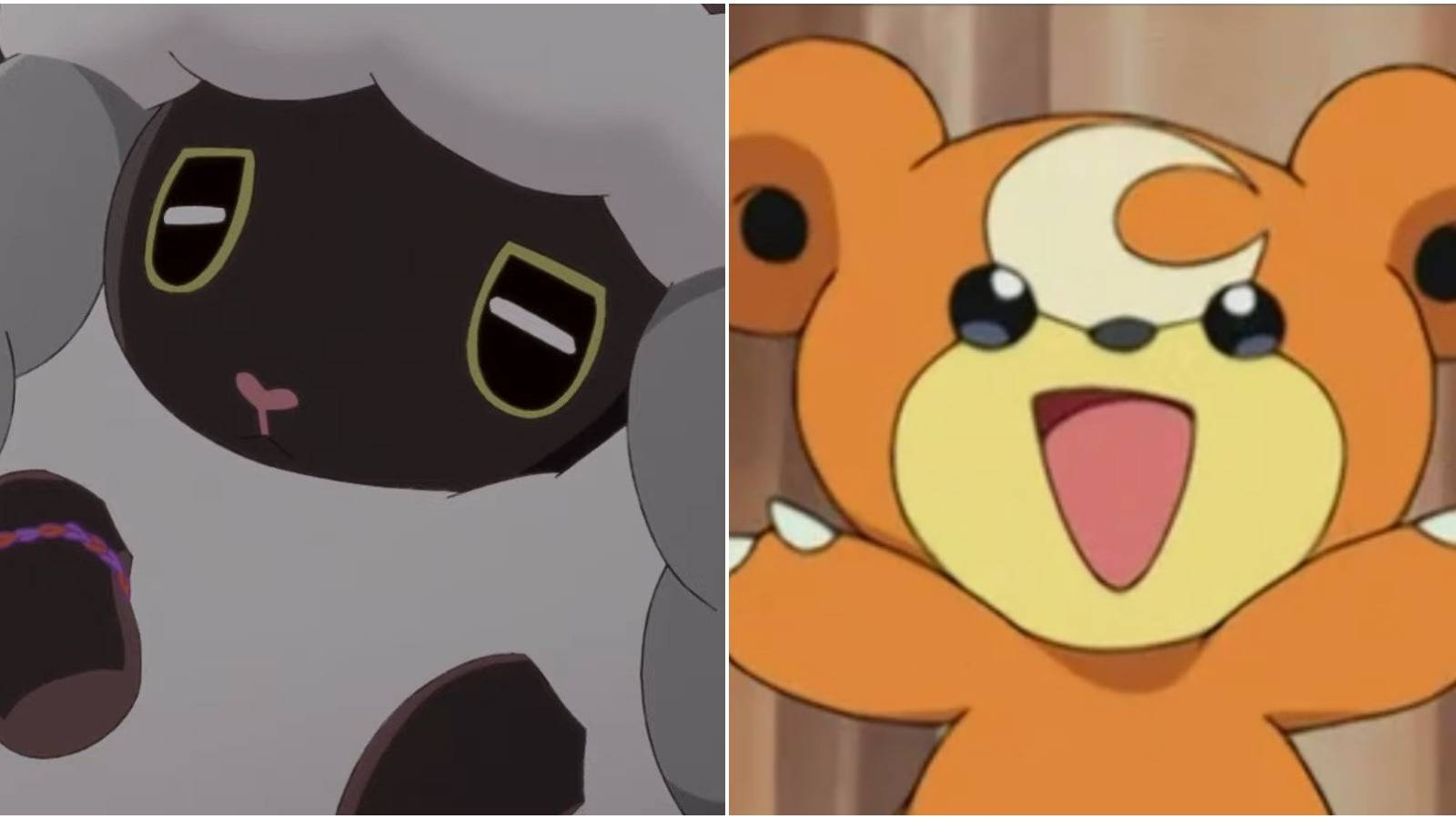 The 10 Best Normal Pokémon Designs & Looks, Ranked