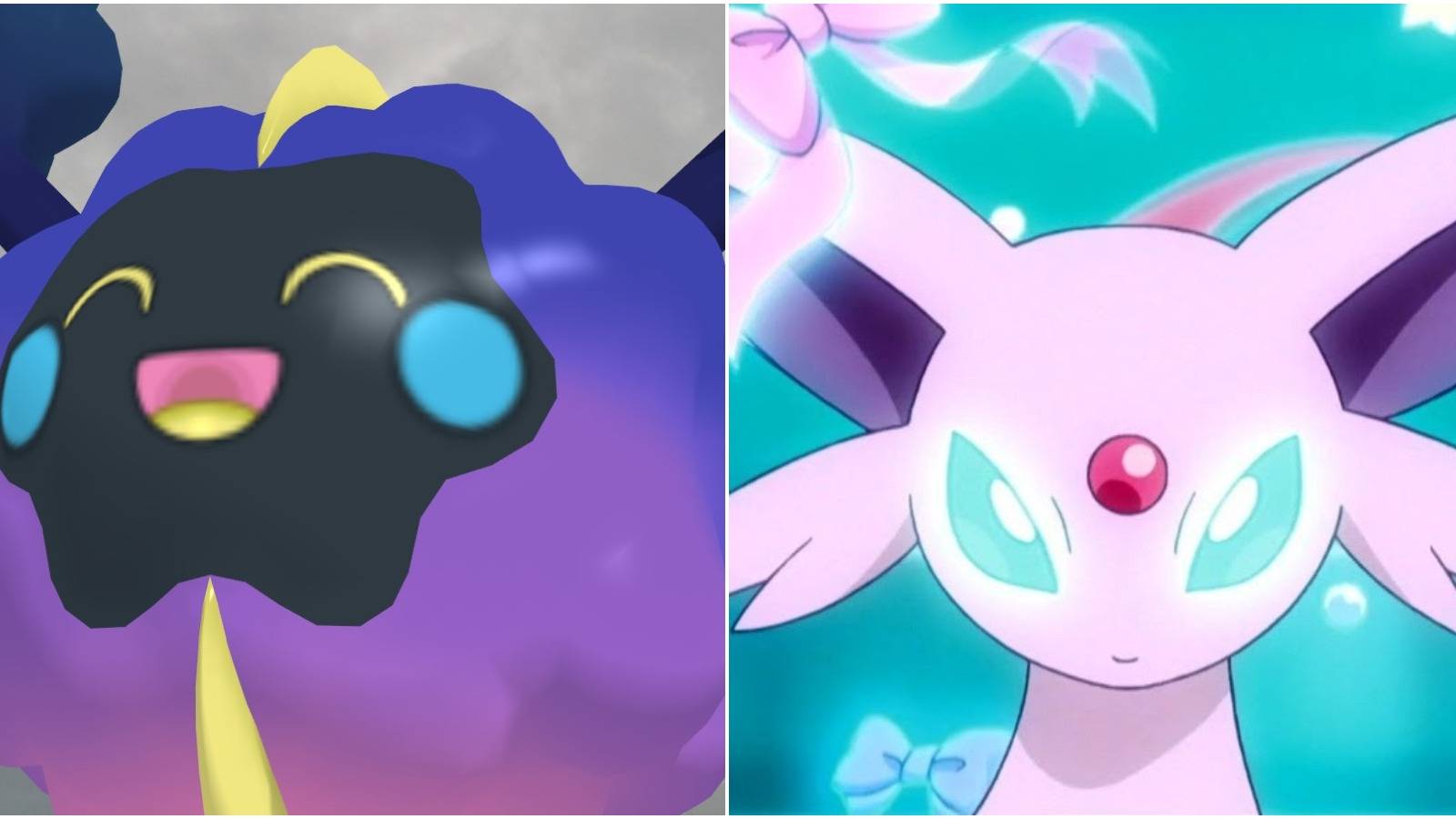 The 10 Best Psychic Pokémon Designs & Looks, Ranked