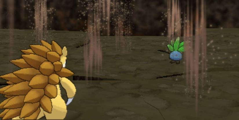 Pokémon: 5 Ground-Type Moves No One Teaches Their Pokémon (& 5 That Go ...