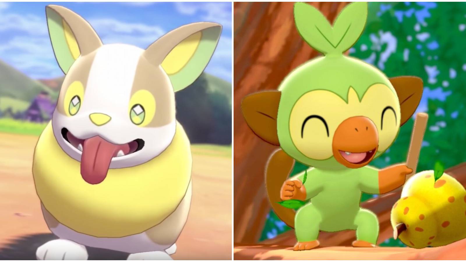 The 10 Most Common Animals Pokémon Are Based On, Ranked