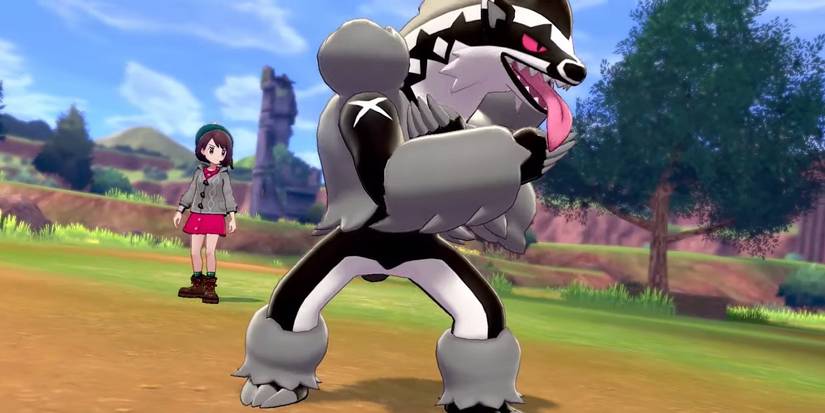 The Best Pokemon From Galar For Competitive Play