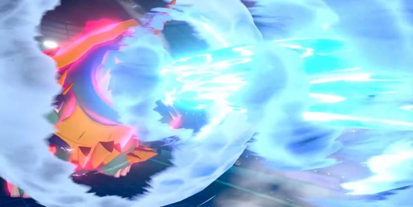 Pokemon: The 12 Best G-Max Moves, Ranked