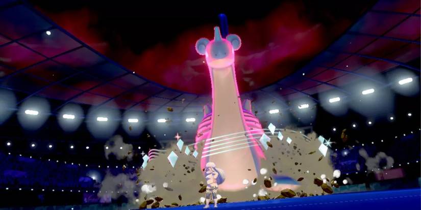 Pokemon: The 12 Best G-Max Moves, Ranked