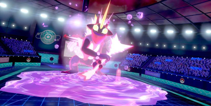 Pokémon: The 10 Most Popular Pokémon Out There Today, According To The ...