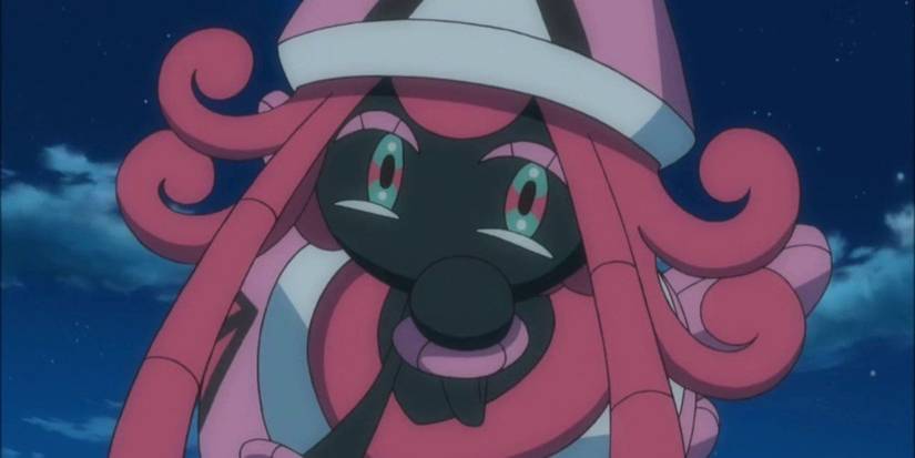 Pokémon: Every Gen 7 Legendary, Ranked