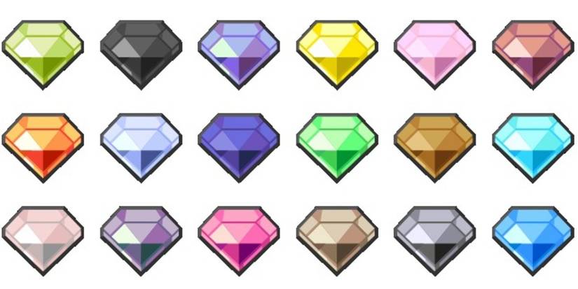 Best Held Items To Use In A Nuzlocke Run Of Pokemon