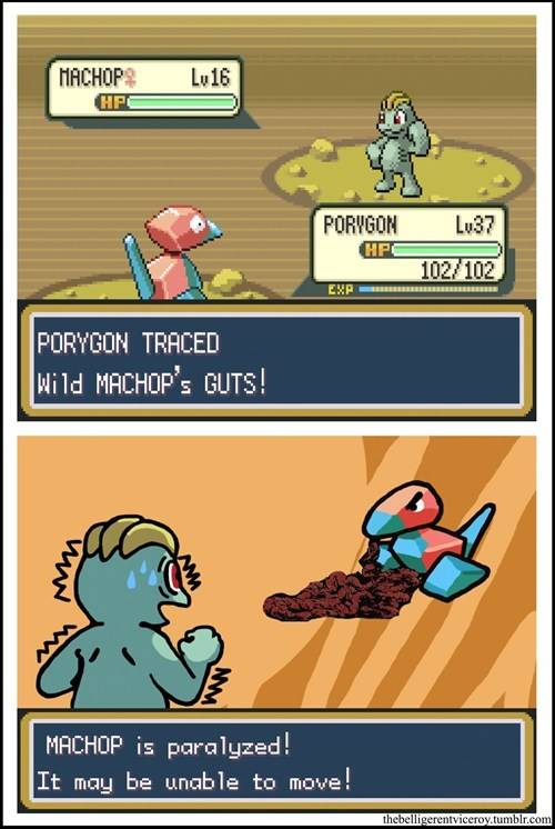 Pokémon: 10 Kanto Memes Only True Fans Understand