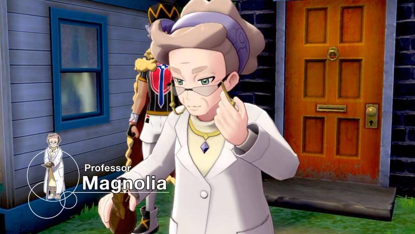 Pokemon: All The Professors, Ranked