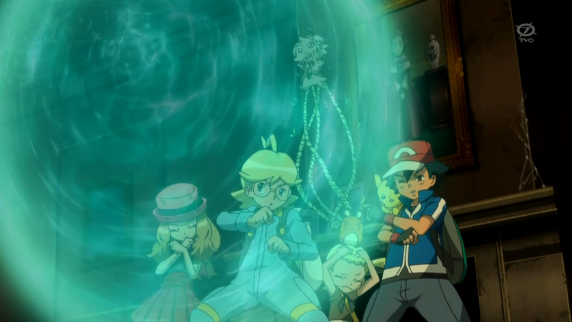 Pokémon: The 10 Best Normal-type Moves