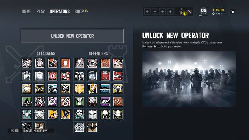 Rainbow Six Siege: The 5 Best Attack Operators To Play On Fortress ...