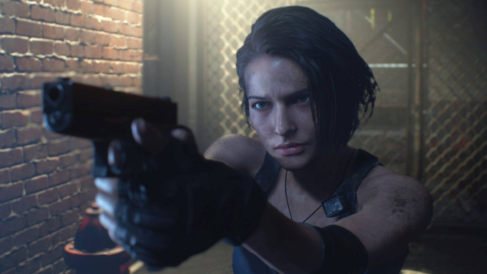 Resident Evil 3 Remake: The 10 Best Weapons, Ranked According To Strength