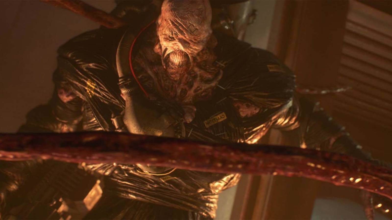 Resident Evil Shouldn't Have Supernatural Elements (Ever)