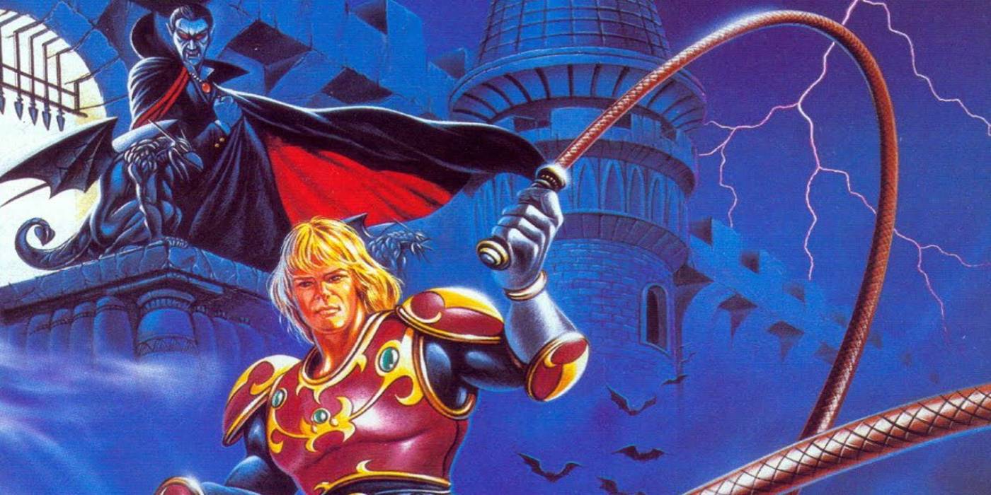 10 Retro Horror Games That Are Still Scary In 2020