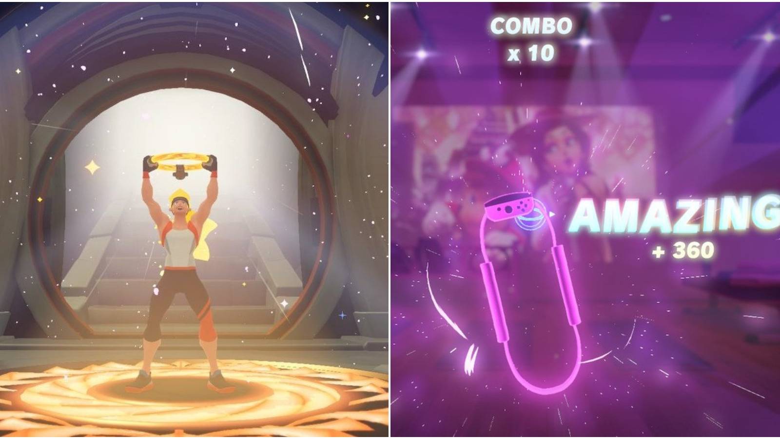 14 Ways To Get The Most Out Of Ring Fit Adventure