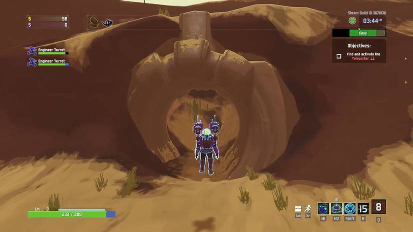 Risk Of Rain 2: 10 Pro Tips For The Engineer You Didn’t Know