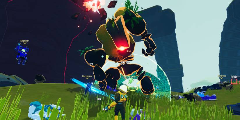 Every Risk Of Rain 2 Character, Ranked From Worst To Best