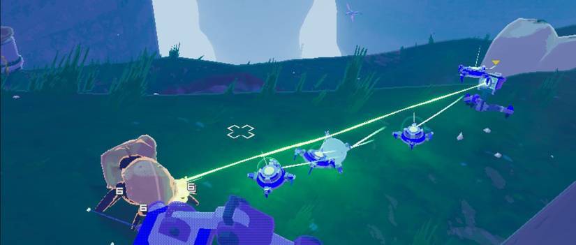 Risk Of Rain 2: 10 Pro Tips For The Engineer You Didn’t Know