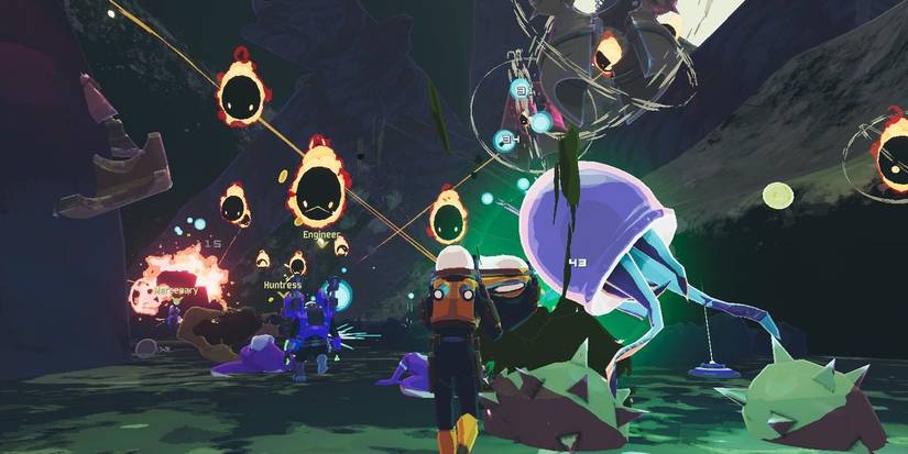 Risk Of Rain 2: Every Artifact, Ranked
