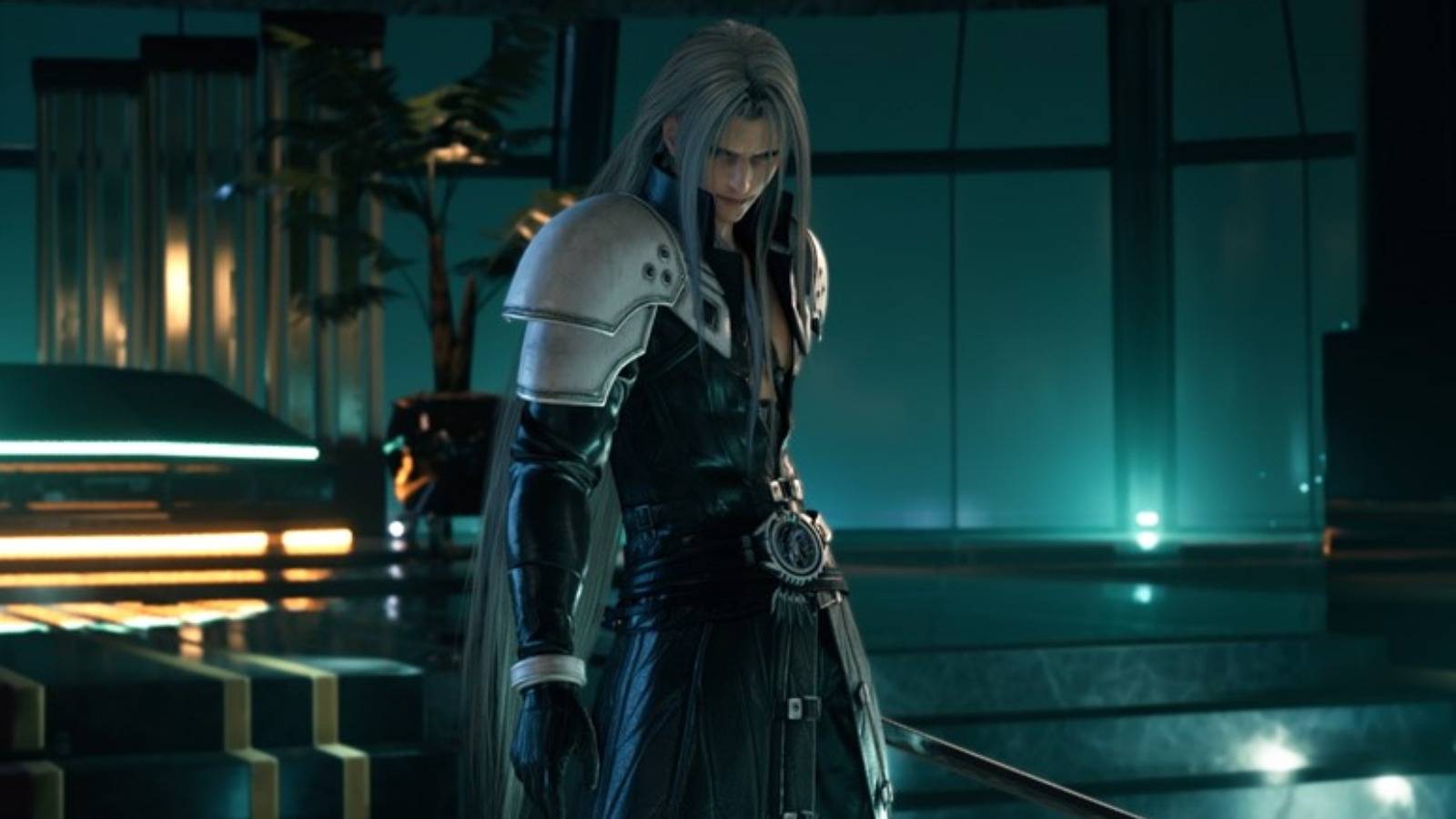 What Is The New Timeline In Final Fantasy 7 Remake?