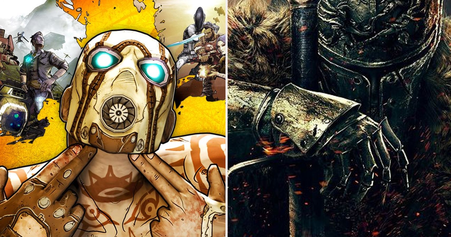 5 Video Game Sequels Better Than The Original (& 5 Worse)
