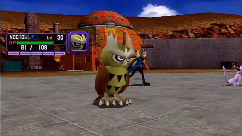 The 15 Best Shadow Pokémon, Ranked