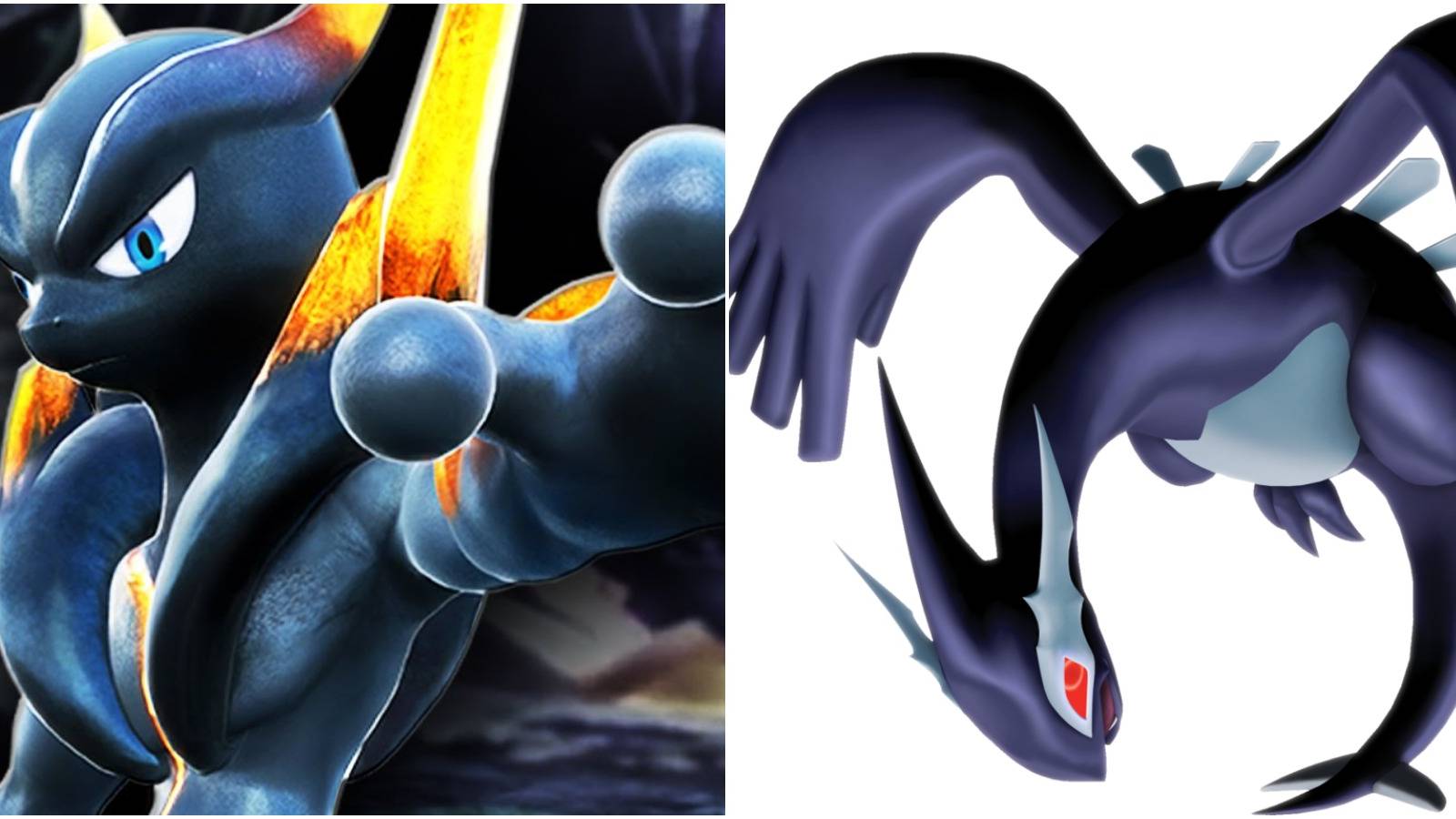 The 15 Best Shadow Pokémon, Ranked
