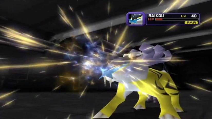 The 15 Best Shadow Pokémon, Ranked